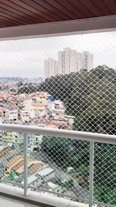 Redes de Proteção para Varandas | Real Proteção